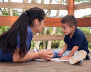 Autism Therapy Center-Based Learning